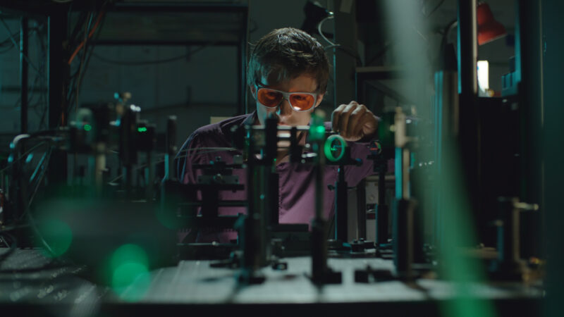 SBQuantum – Reveal the invisible