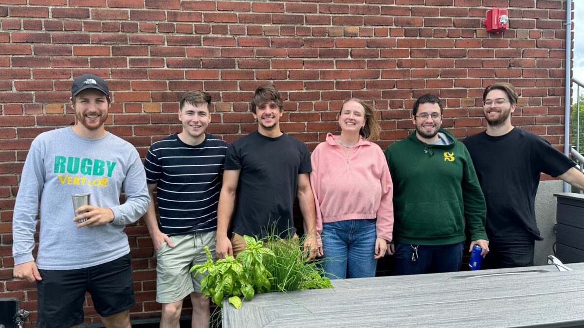 Our Team – SBQuantum