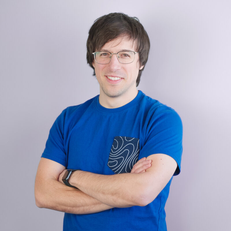 Our Team – SBQuantum